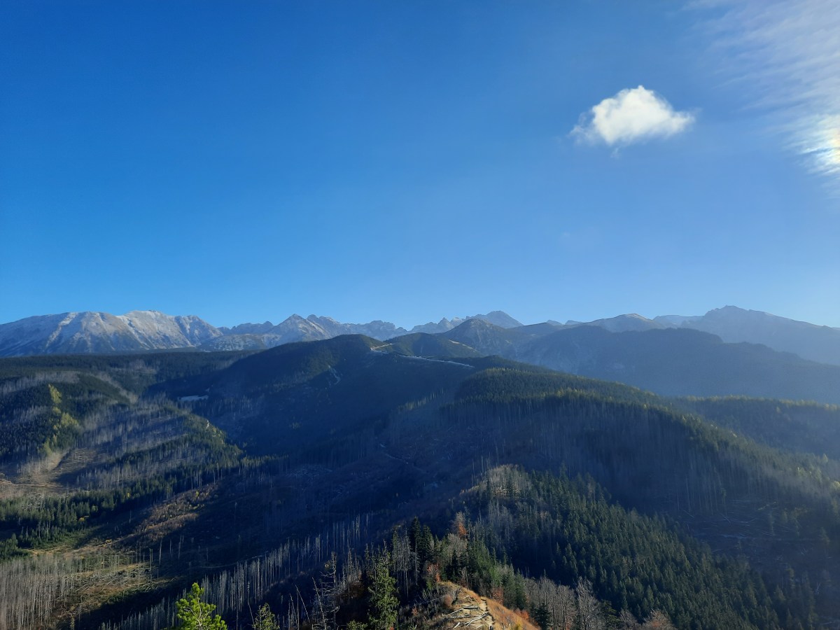 זאקופנה לעומק, דעה כללית zakopane – On The Road Abroad