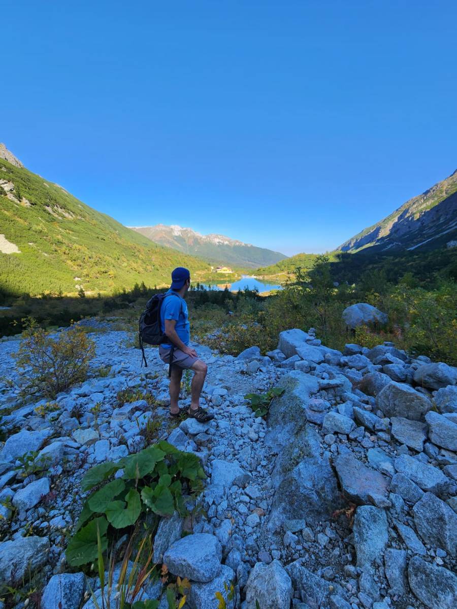 Slovakia, Let me plan your trip! – On The Road Abroad